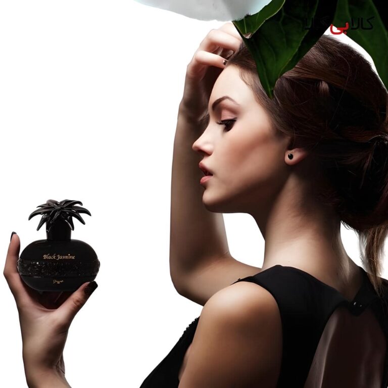 قیمت و خرید ادکلن ژک ساف بلک جاسمین زنانه حجم 100 میلی لیتر