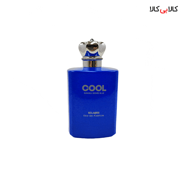 خرید ادکلن اسکلاره کول Sclaree Cool مردانه حجم 100 میلی لیتر