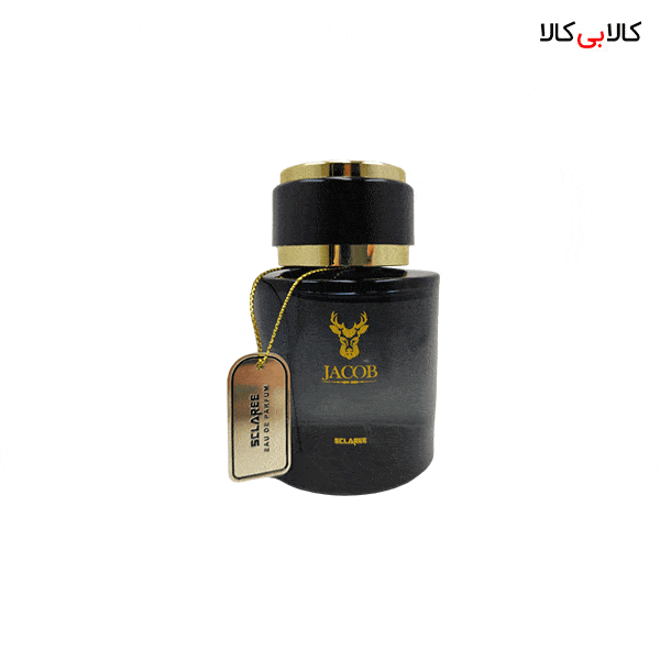 قیمت و خرید ادکلن اسکلاره جیکوب Sclaree Jacob مردانه حجم 100 میلی لیتر