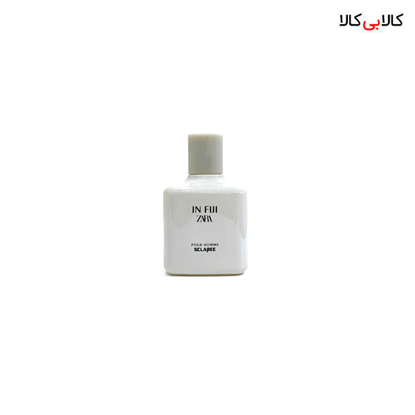 خرید ادکلن اسکلاره زارا این فیجی Sclaree Zara In Fiji مردانه حجم 100 ...