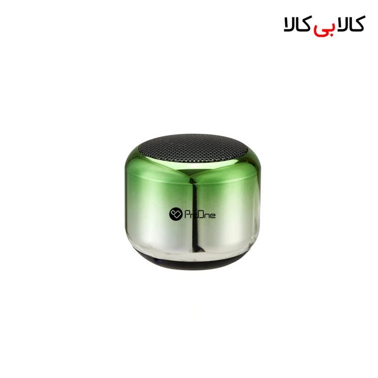 خرید اسپیکر قابل حمل پرووان مدل PSB4320N