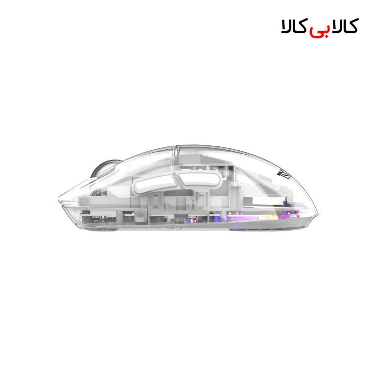 ماوس بی سیم تسکو مدل TM 795W - 🛒 کالا بی کالا 🛒