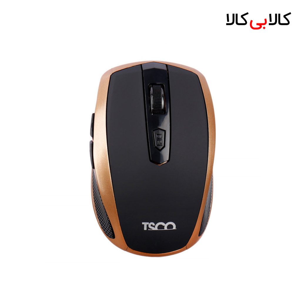 ماوس بی سیم تسکو مدل TM 667W - 🛒 کالا بی کالا 🛒